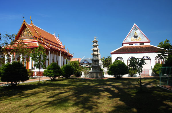 Songkhla: Songkhla province.